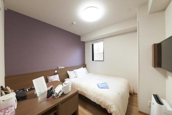 Hotel Sun Clover Koshigaya Station - Vacation Stay 55372 - Kasukabe