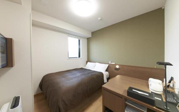 Hotel Sun Clover Koshigaya Station - Vacation Stay 55378 - Kawaguchi