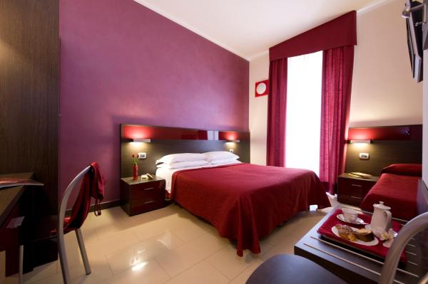 Hotel Ideale - Sesto San Giovanni