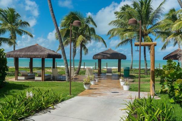 Oka Beach Resort - Ipojuca