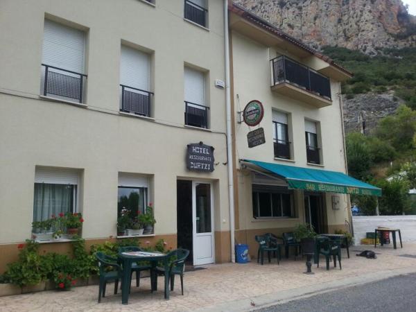 Hotel Durtzi - Miranda de Ebro