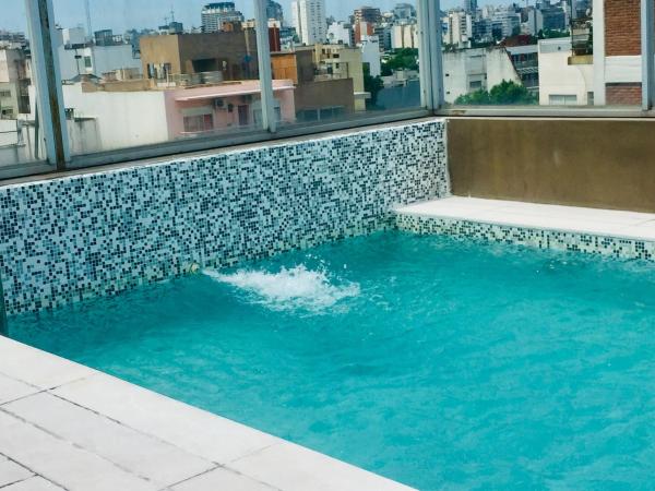 My Soho Trendy I - Buenos Aires