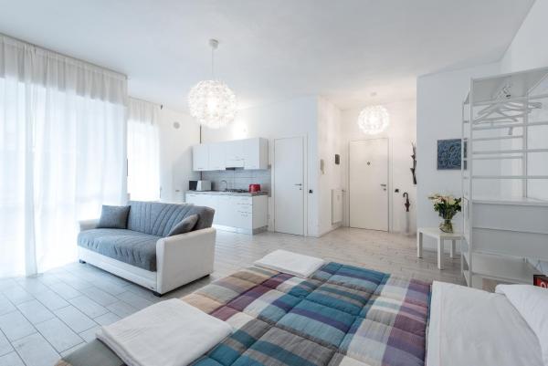 Casa Giovanni - Bergamo