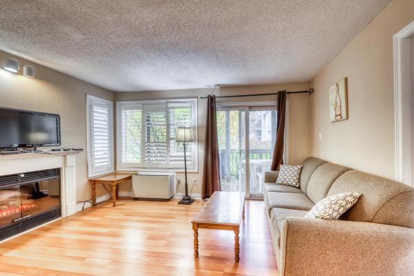 Condo 305 At North Creek Resort - Thornbury