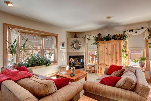 Harris House - Breckenridge, CO