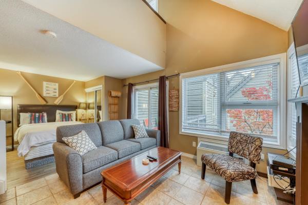 Condo 616 At North Creek Resort - Thornbury