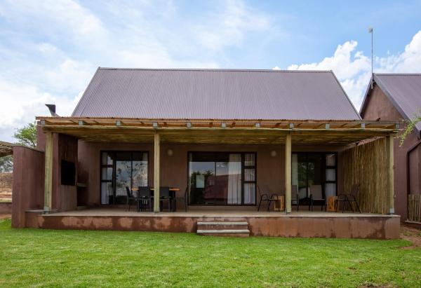The Cottage - Hoedspruit - Hoedspruit