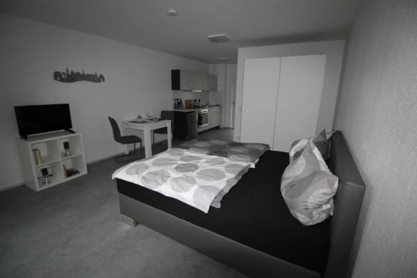 Aachener Ferienwohnung - Aachen