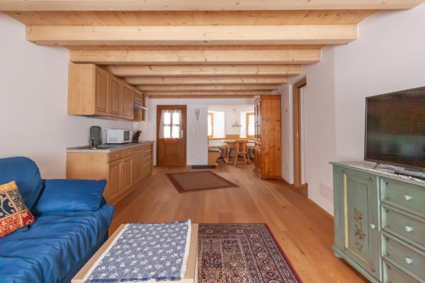 Casa Piccolin - Passo Rolle