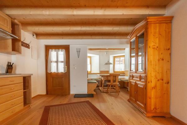 Casa Piccolin - Passo Rolle