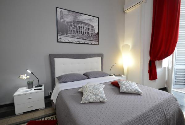 Casa Dania - Rome
