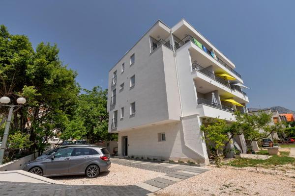 Emilia Lofts - Makarska
