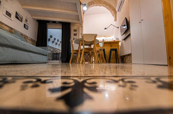 Cocciu D’amuri - Balestrate