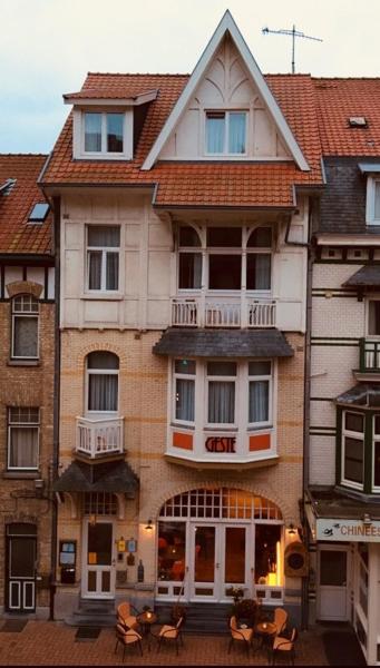 B&b Geste D' Alice - Veurne
