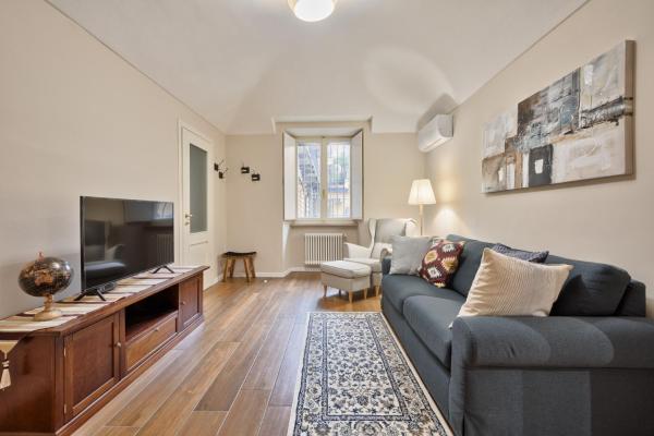Porta Susa Elegant & Design Apartment - Settimo Torinese