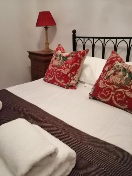 Crown Spa Apartment 13 - Scarborough
