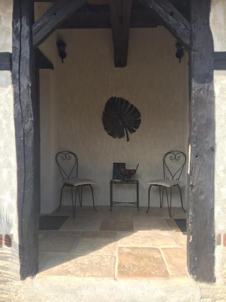 Le Moulin De Champagne - Bourg-en-Bresse