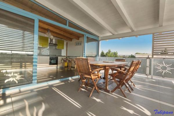 Le Perle Blu Del Salento - Residence - Nardò