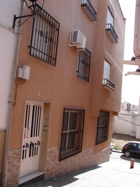Casa Gazquez - Sierra de Cazorla
