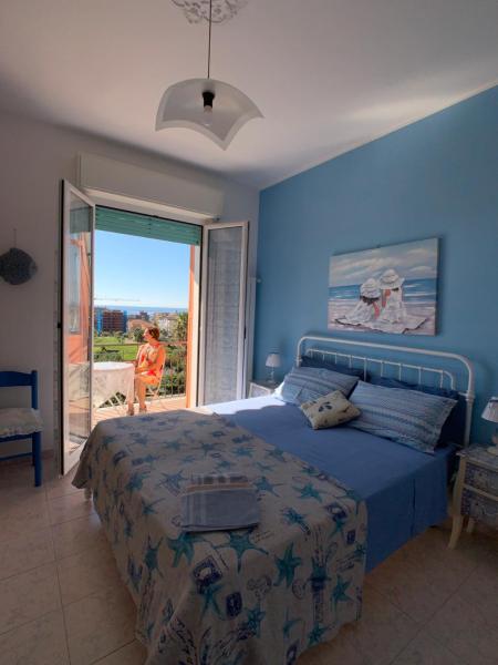 Very Cosy House With Fabulous Sea View! - Alpen