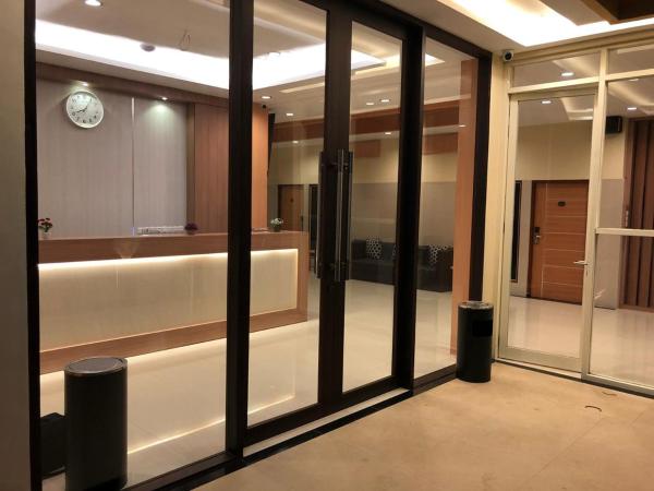 Lcr Hotel - East Nusa Tenggara