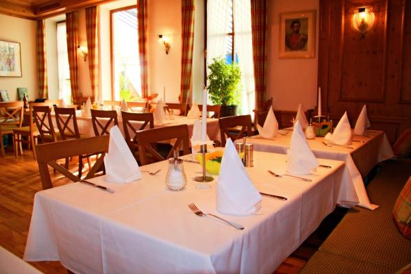 Hotel Häußler - Oberbayern