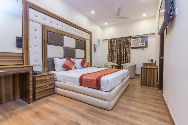 Rupam Hotel - New Delhi