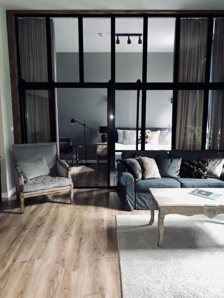 Apartamenty Nova 22 - Toruń