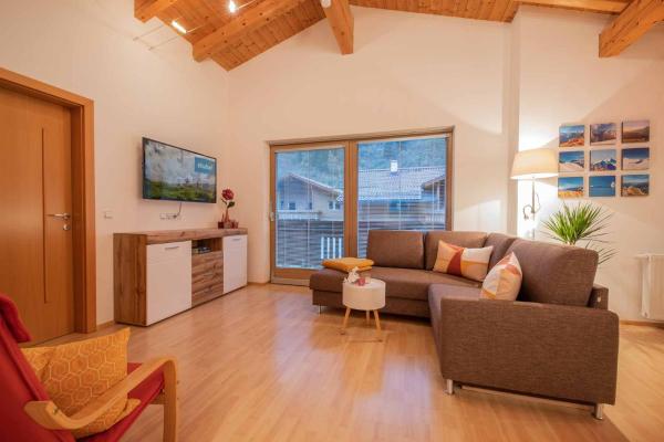 Ferienwohnung Stern - Neustift im Stubaital