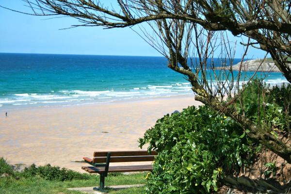 19 Ocean Gate - Mawgan Porth