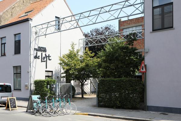 Hotel De Loft - Bray-Dunes