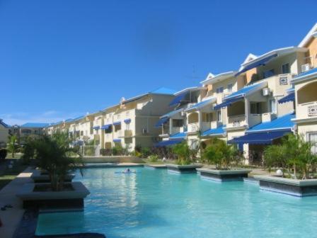 Le Grenadier - Mauritius