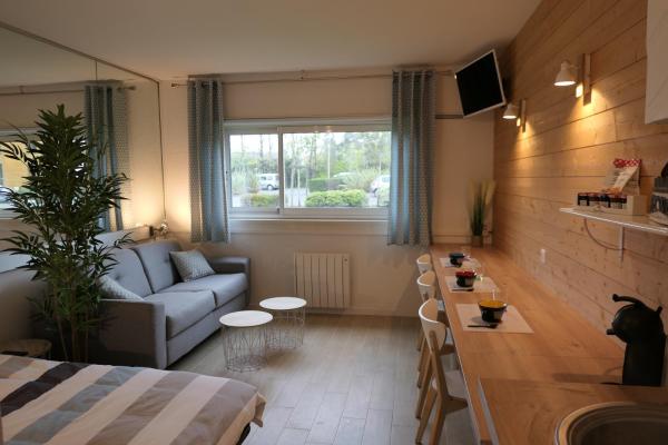Studio 116 - La Chapelle-sur-Erdre