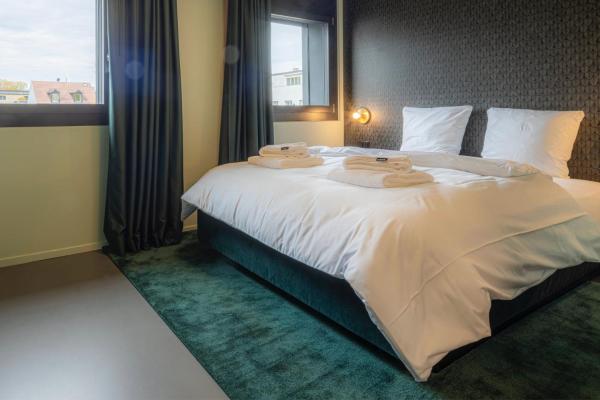 Bloom Boutique Hotel & Lounge Basel - Basel