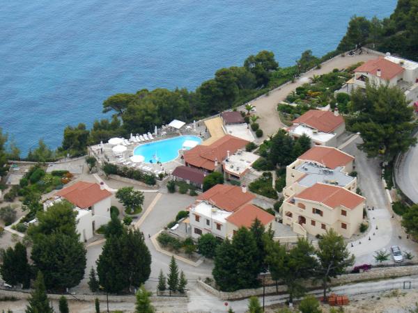 Milia Bay Hotel Apartments - Greece