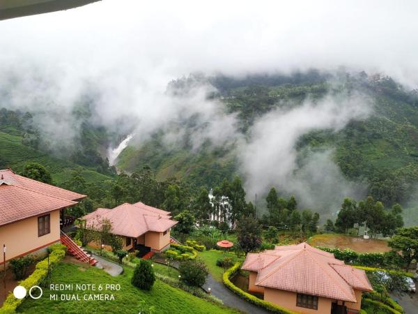 Aranyaka Resorts - Idukki