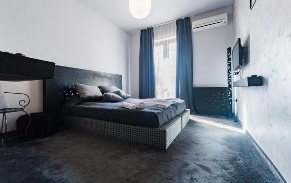 Vila 6ato Hotel & Wellnes - Sofia