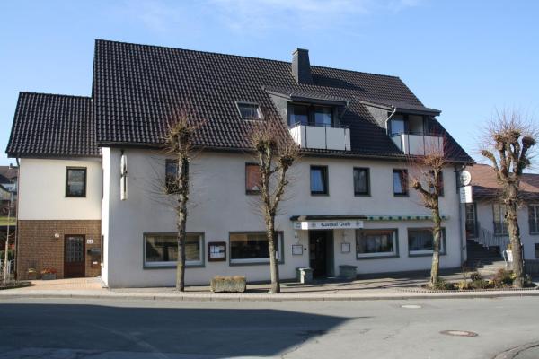 Gasthof Grofe - Erwitte