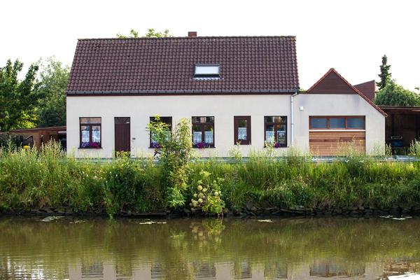 B&b T'keygoed - Ghent (Belgium)