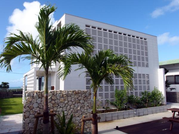 Umi No Yado Umikaze - Okinawa