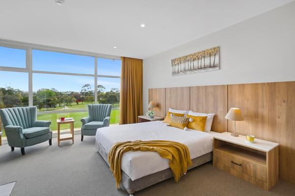 Parkside Motel Geelong - Geelong