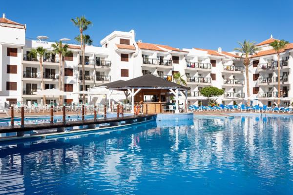 Ona Las Rosas - Îles Canaries