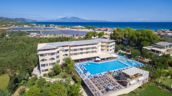Koukounaria Hotel & Suites - Zakinthos