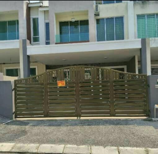 Idham Homestay - Gopeng