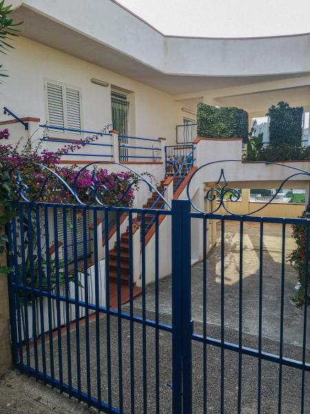 Casaulente Mare - Alcamo