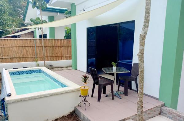 Chez Melanie Valencia Dumaguete Getaway - Bacong