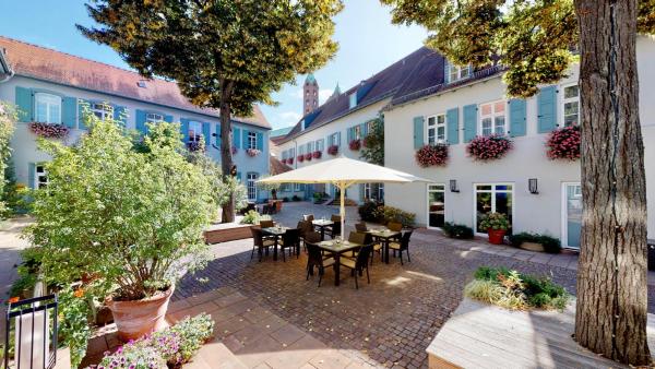 Hotel Domhof - Hockenheim