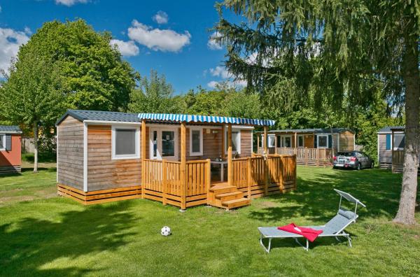 Knaus Campingpark Frickenhausen - Bavaria
