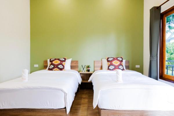 The Cozy Hotel - Tha Yang