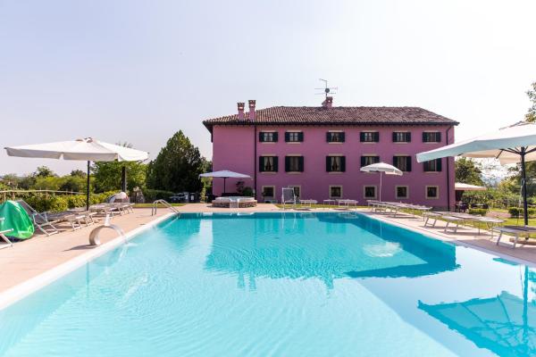 Agriturismo Ca' Vecia - Veneto